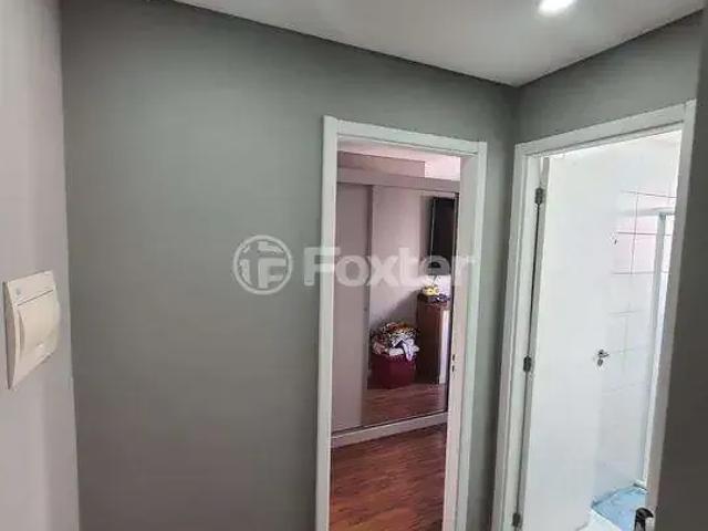 Apartamento para Venda em São Paulo/SP Jardim Helga 2 Quartos