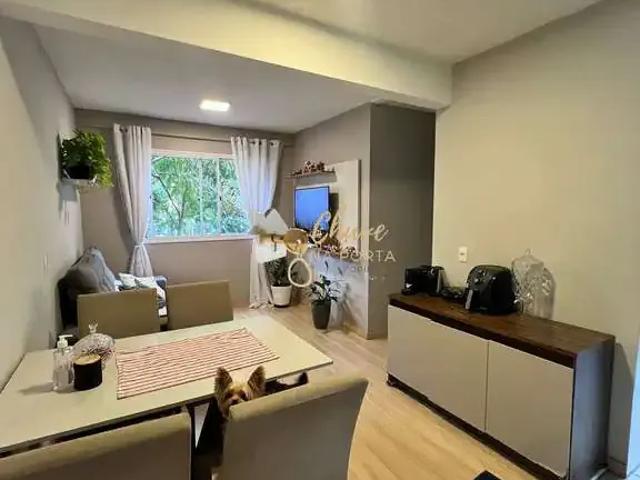 Apartamento para Venda em São Paulo/SP Jardim Helga 2 Quartos