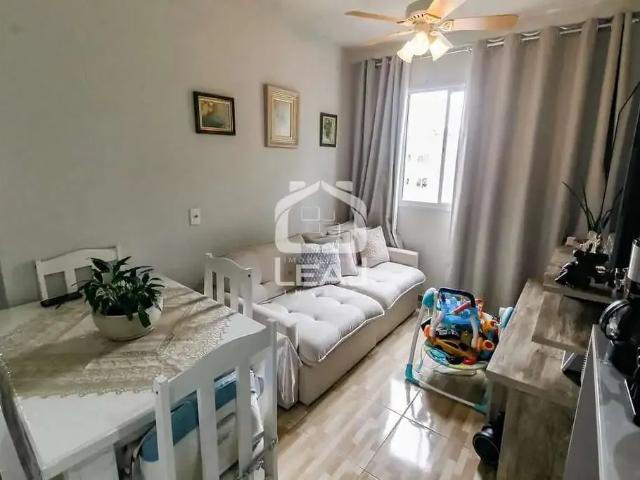 Apartamento para Venda em São Paulo/SP Jardim Helga 2 Quartos