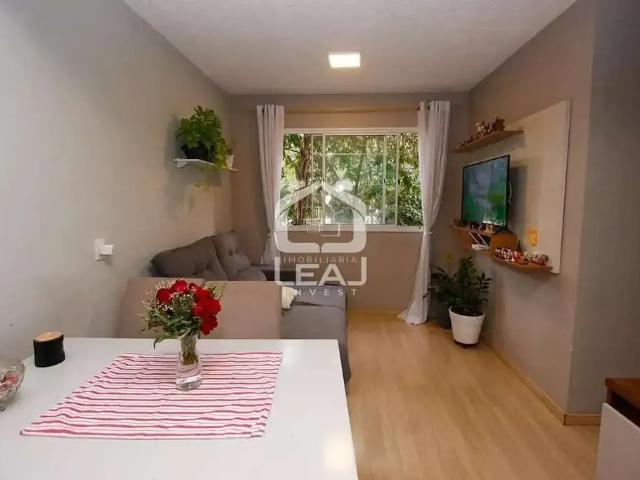 Apartamento para Venda em São Paulo/SP Jardim Helga 2 Quartos