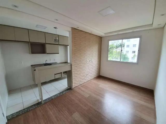 Apartamento para Venda em São Paulo/SP Jardim Helga 2 Quartos