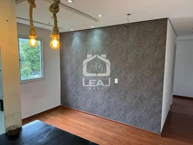 Apartamento para Venda em São Paulo/SP Jardim Helga 2 Quartos