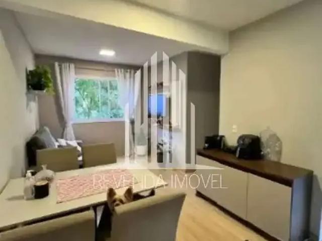Apartamento para Venda em São Paulo/SP Jardim Helga 2 Quartos