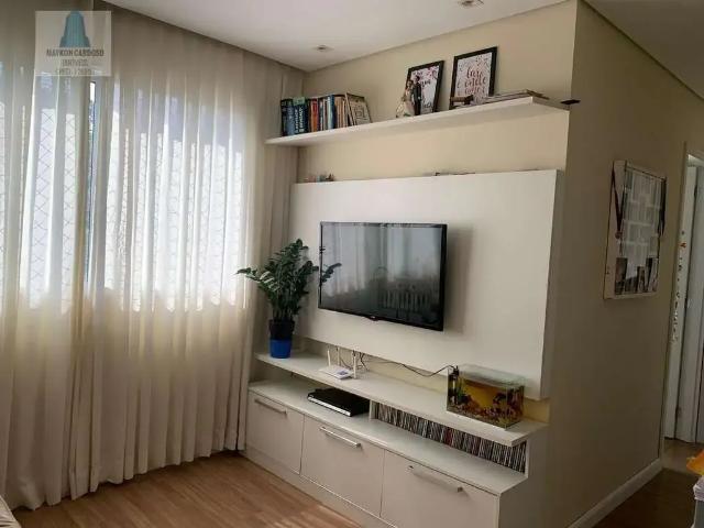 Apartamento para Venda em São Paulo/SP Jardim Helga 2 Quartos