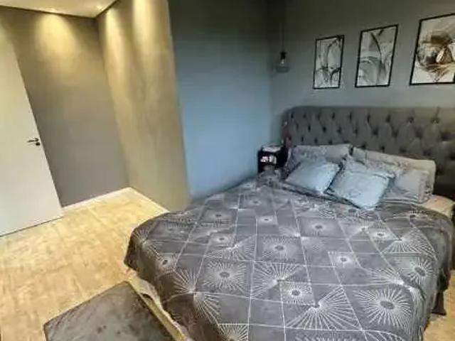 Apartamento para Venda em São Paulo/SP Jardim Helga 2 Quartos