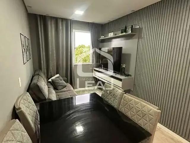 Apartamento para Venda em São Paulo/SP Jardim Helga 2 Quartos