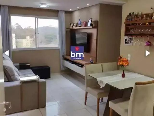 Apartamento para Venda em São Paulo/SP Jardim Helga 2 Quartos