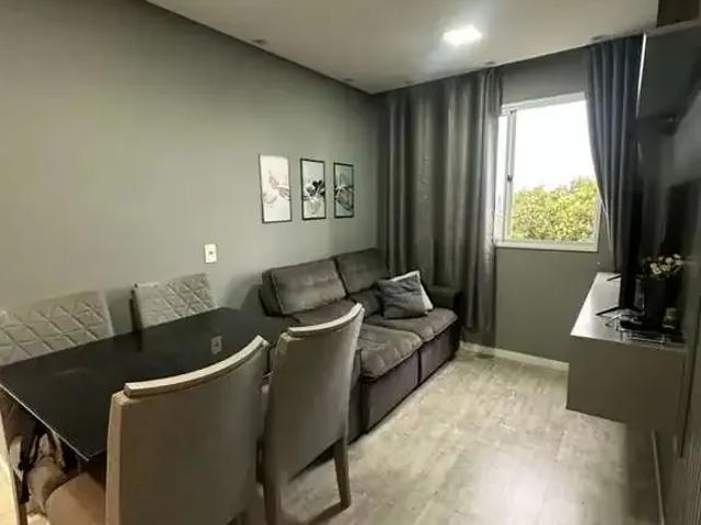 Apartamento para Venda em São Paulo/SP Jardim Helga 2 Quartos