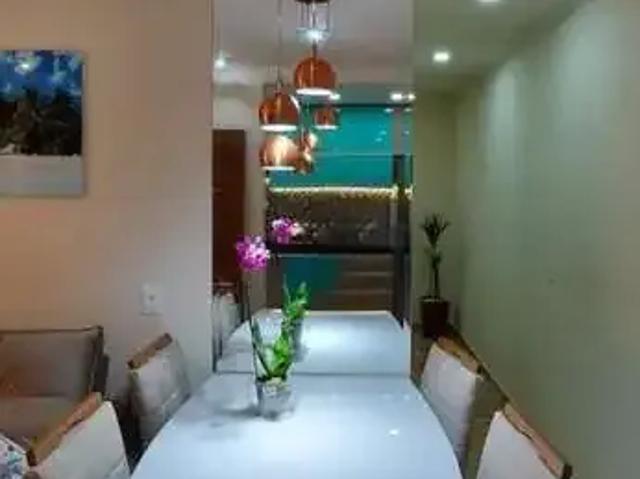 Apartamento para Venda em São Paulo/SP Jardim Helga 2 Quartos