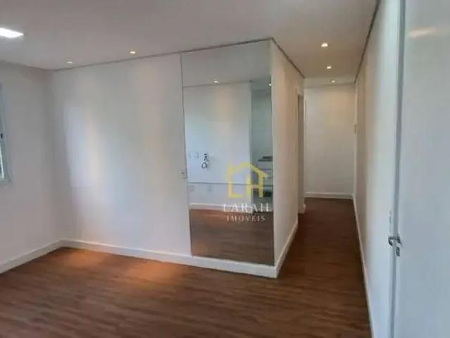 Apartamento para Venda em São Paulo/SP Jardim Helga 2 Quartos