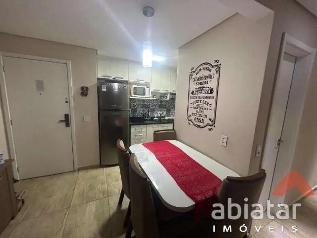 Apartamento para Venda em São Paulo/SP Jardim Helga 2 Quartos