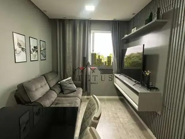 Apartamento para Venda em São Paulo/SP Jardim Helga 2 Quartos