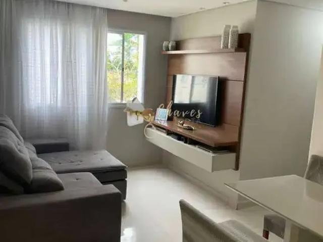 Apartamento para Venda em São Paulo/SP Jardim Helga 2 Quartos
