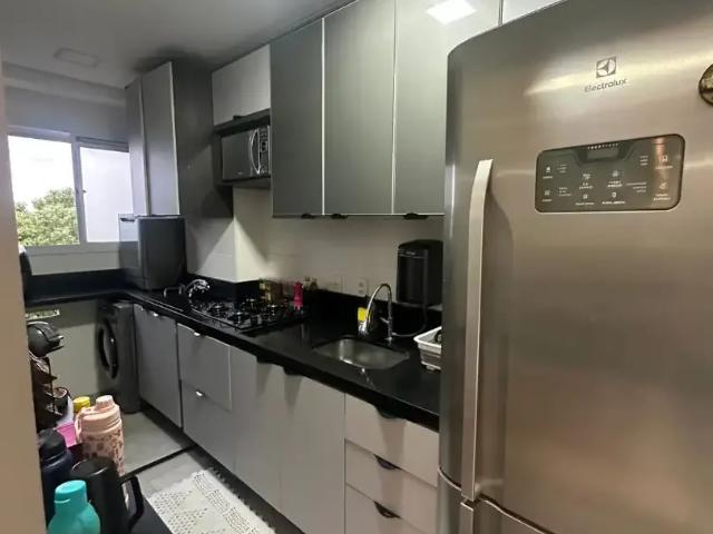 Apartamento para Venda em São Paulo/SP Jardim Helga 2 Quartos