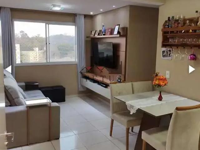 Apartamento para Venda em São Paulo/SP Jardim Helga 2 Quartos