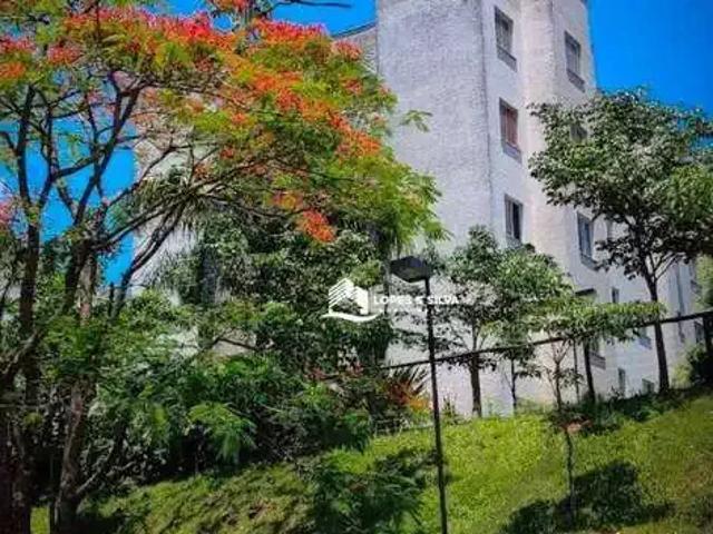 Apartamento para Venda em São Paulo/SP Jardim Helga 2 Quartos