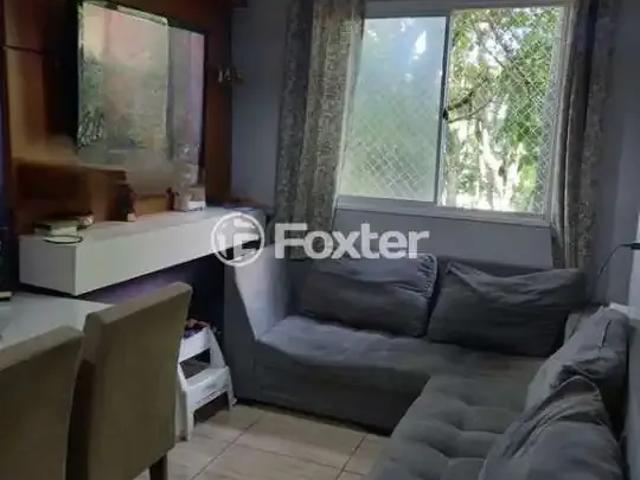 Apartamento para Venda em São Paulo/SP Jardim Helga 2 Quartos