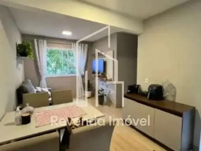 Apartamento para Venda em São Paulo/SP Jardim Helga 2 Quartos