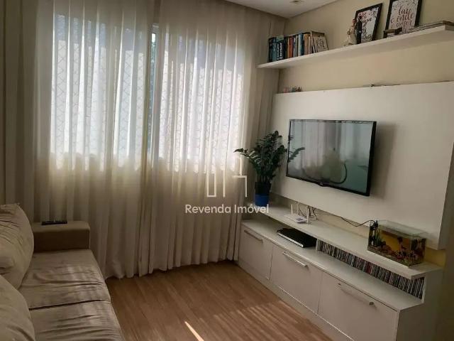 Apartamento para Venda em São Paulo/SP Jardim Helga 2 Quartos