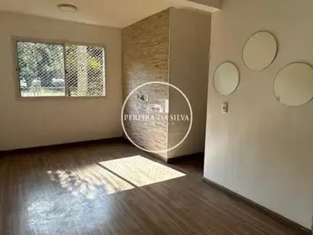 Apartamento para Venda em São Paulo/SP Jardim Helga 2 Quartos