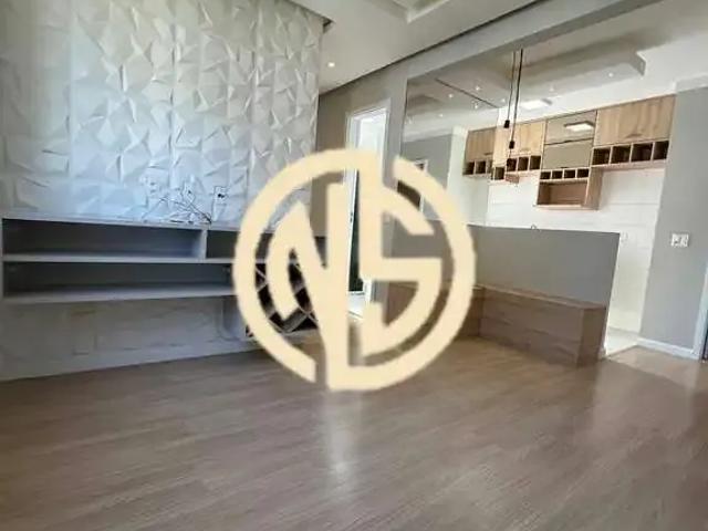 Apartamento para Venda em São Paulo/SP Jardim Helga 2 Quartos
