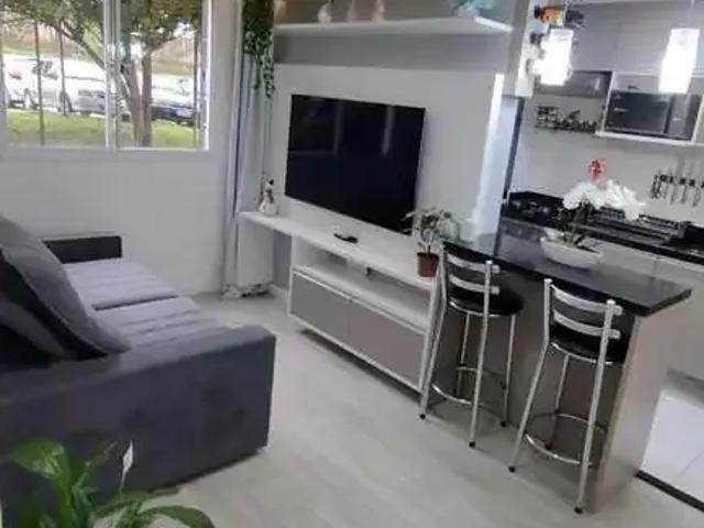Apartamento para Venda em São Paulo/SP Jardim Helga 2 Quartos