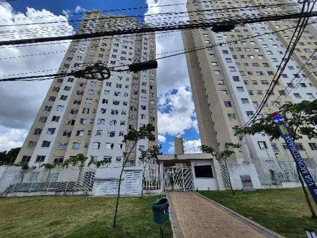 Apartamento para Venda em São Paulo/SP Jardim Helian 1 Quartos