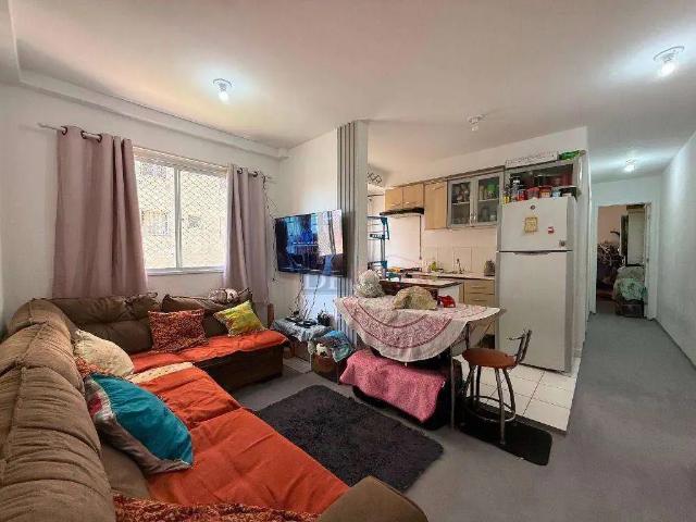 Apartamento para Venda em São Paulo/SP Jardim Helian 2 Quartos