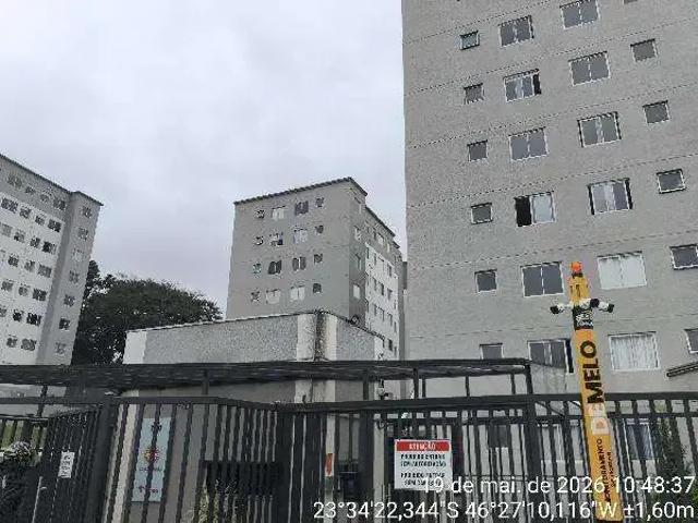 Apartamento para Venda em São Paulo/SP Jardim Helian 2 Quartos