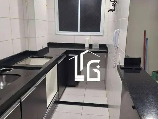 Apartamento para Venda em São Paulo/SP Jardim Helian 2 Quartos