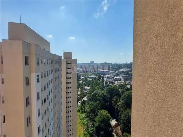 Apartamento para Venda em São Paulo/SP Itaquera 2 Quartos