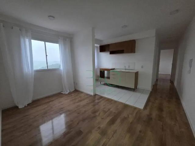 Apartamento para Venda em São Paulo/SP Jardim Helian 2 Quartos