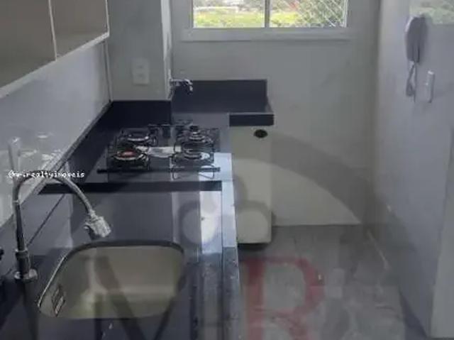 Apartamento para Venda em São Paulo/SP Jardim Helian 2 Quartos