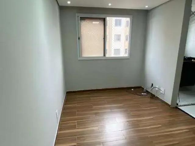 Apartamento para Venda em São Paulo/SP Jardim Helian 2 Quartos
