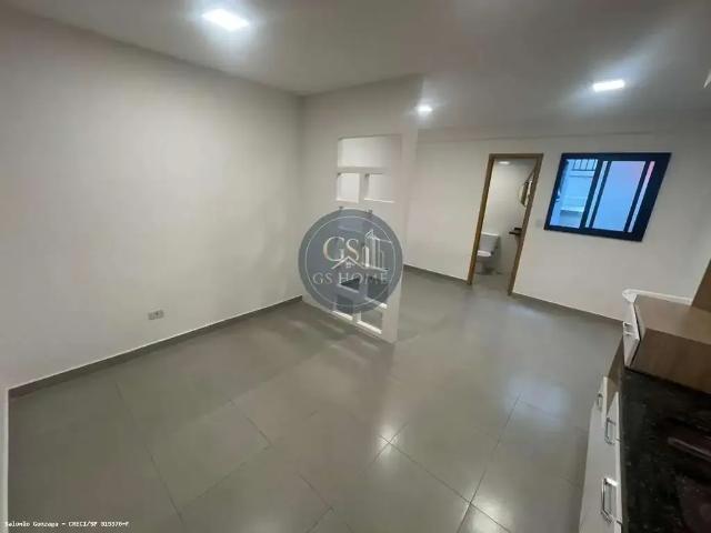Apartamento para Venda em São Paulo/SP Jardim Hercilia 1 Quartos