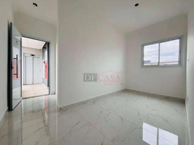 Apartamento para Venda em São Paulo/SP Jardim Hercilia 2 Quartos