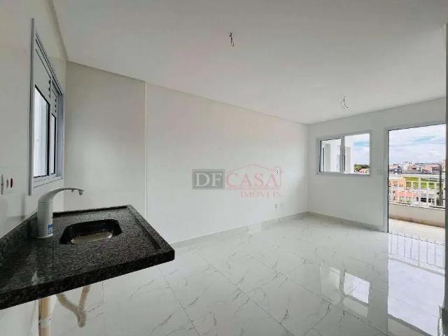 Apartamento para Venda em São Paulo/SP Jardim Hercilia 2 Quartos