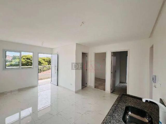 Apartamento para Venda em São Paulo/SP Jardim Hercilia 2 Quartos