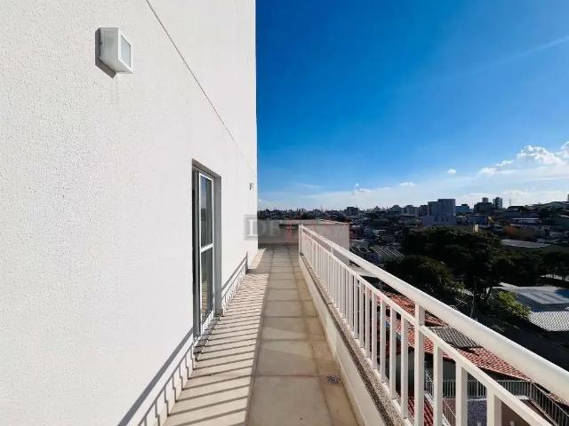 Apartamento para Venda em São Paulo/SP Jardim Hercilia 2 Quartos