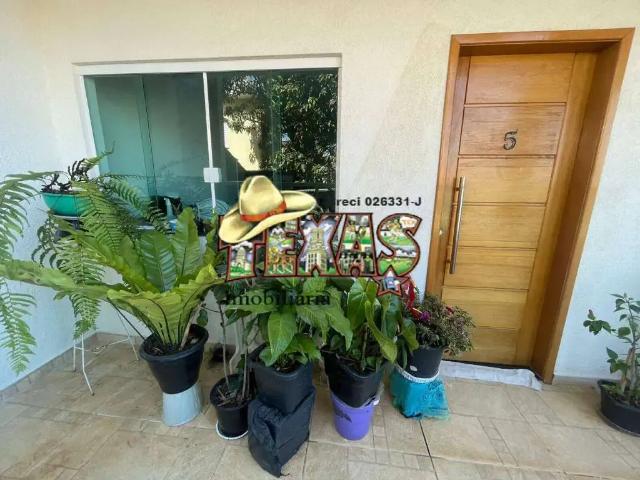 Apartamento para Venda em São Paulo/SP Jardim Hercilia 2 Quartos