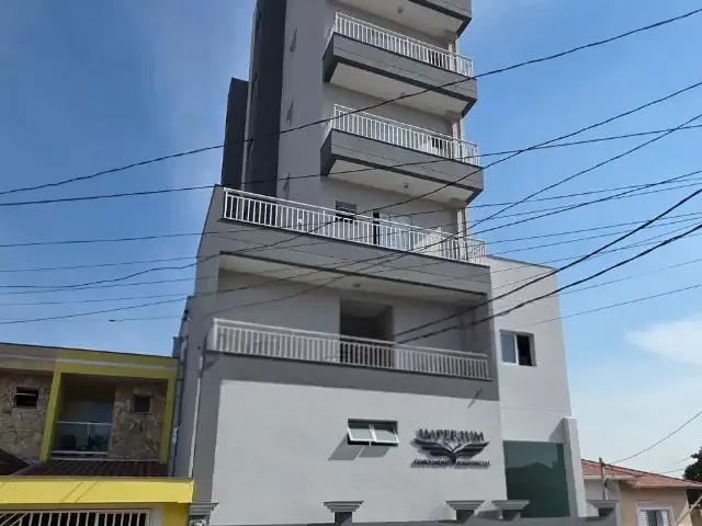 Apartamento para Venda em São Paulo/SP Jardim Hercilia 2 Quartos
