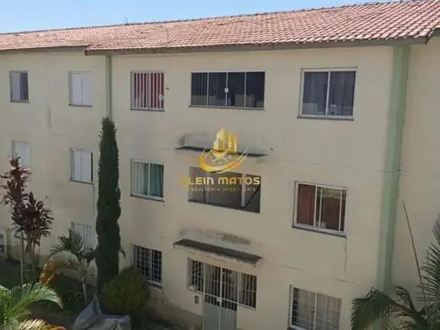 Apartamento para Venda em São Paulo/SP Jardim Horizonte Azul 2 Quartos