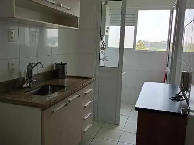 Apartamento para Venda em São Paulo/SP Jardim Ibitirama 1 Quartos