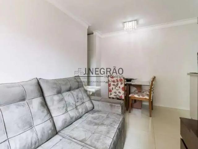 Apartamento para Venda em São Paulo/SP Jardim Ibitirama 1 Quartos