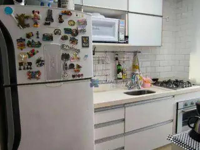 Apartamento para Venda em São Paulo/SP Jardim Ibitirama 1 Quartos