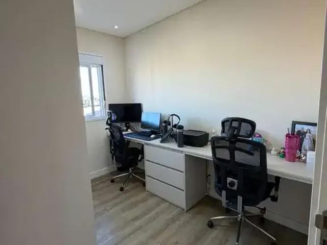 Apartamento para Venda em São Paulo/SP Jardim Ibitirama 2 Quartos