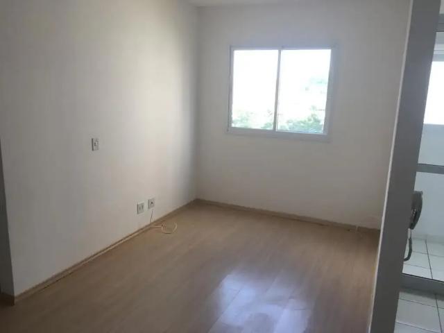 Apartamento para Venda em São Paulo/SP Jardim Ibitirama 2 Quartos