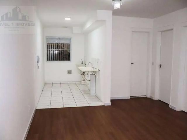 Apartamento para Venda em São Paulo/SP Jardim Iguatemi 2 Quartos