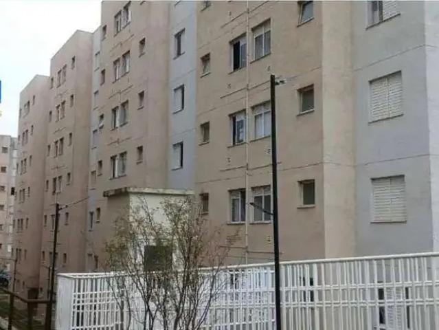 Apartamento para Venda em São Paulo/SP Jardim Iguatemi 2 Quartos