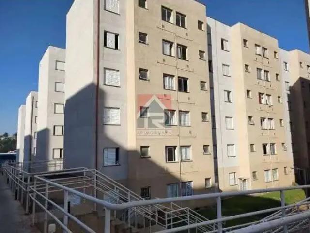 Apartamento para Venda em São Paulo/SP Jardim Iguatemi 2 Quartos